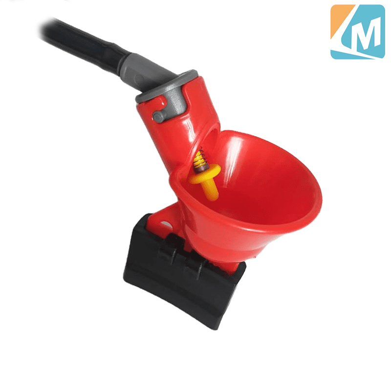 Automatic Chicken Waterer Plasson Chicken Water Drinker Bowl For ...