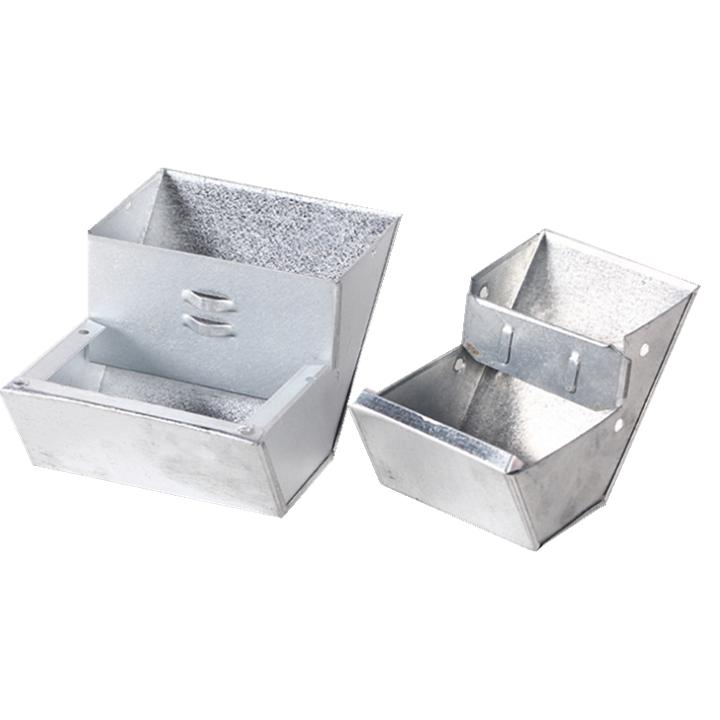 Raising Rabbits On a Large Scale - Long Mu Animal Husbandry