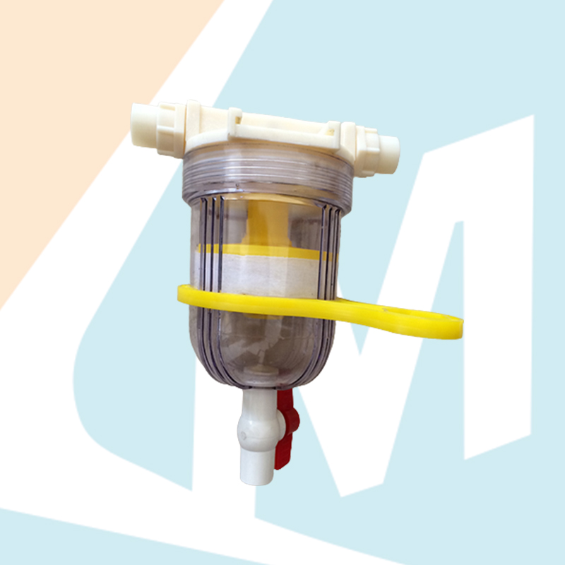 Water Line Strainer for Chicken Sheep Cattle Pigeons Birds Water ...